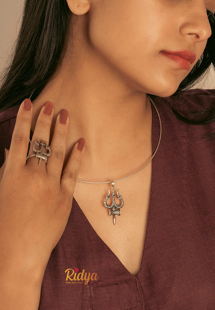 92.5 Silver Jewellery Online Store in India - Ridya